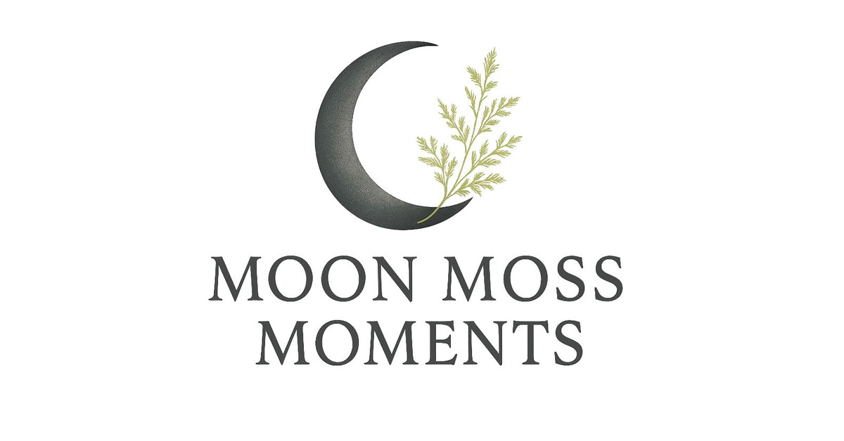 Moon Moss Moments